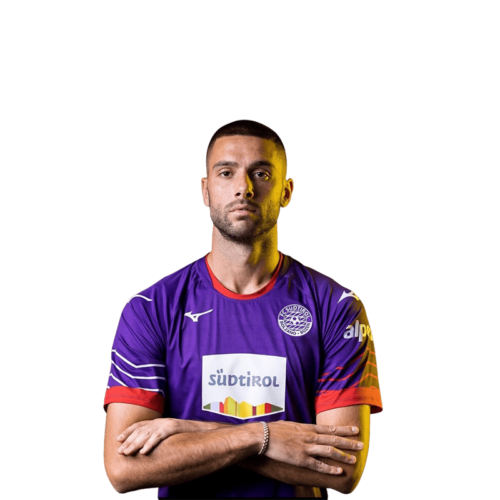 Assistiti - GEV Sport and Management